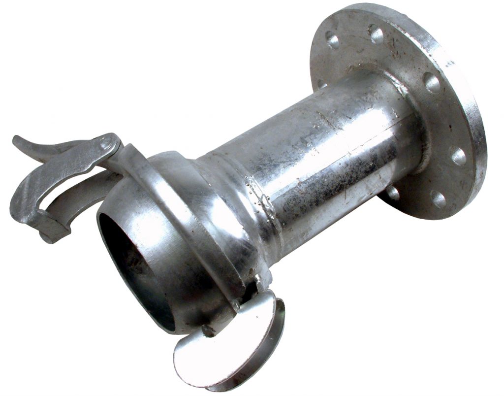 Hose Couplings – Kiowa