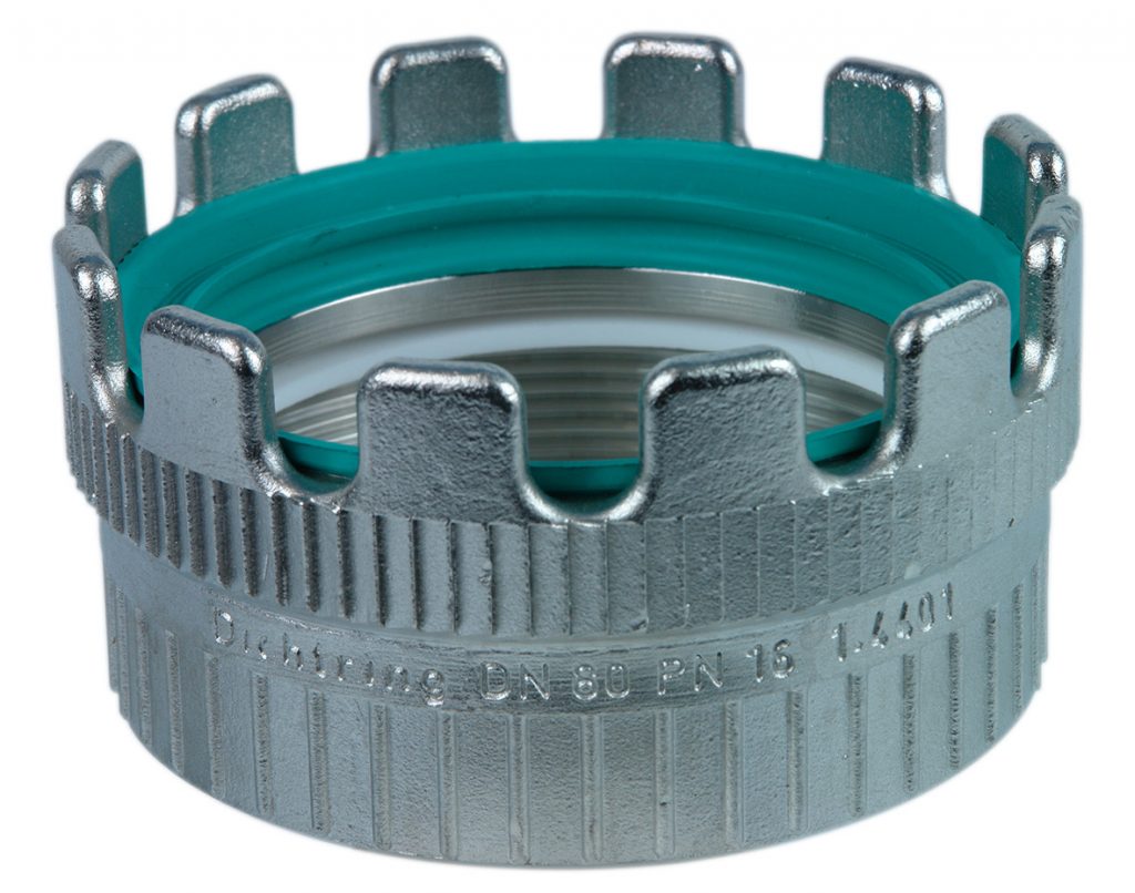 Hose Couplings – Kiowa