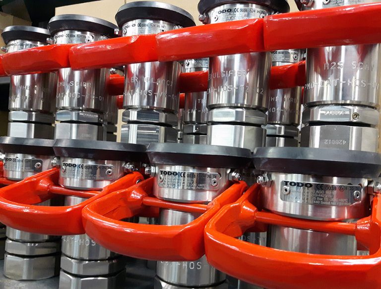 Hose Couplings – Kiowa