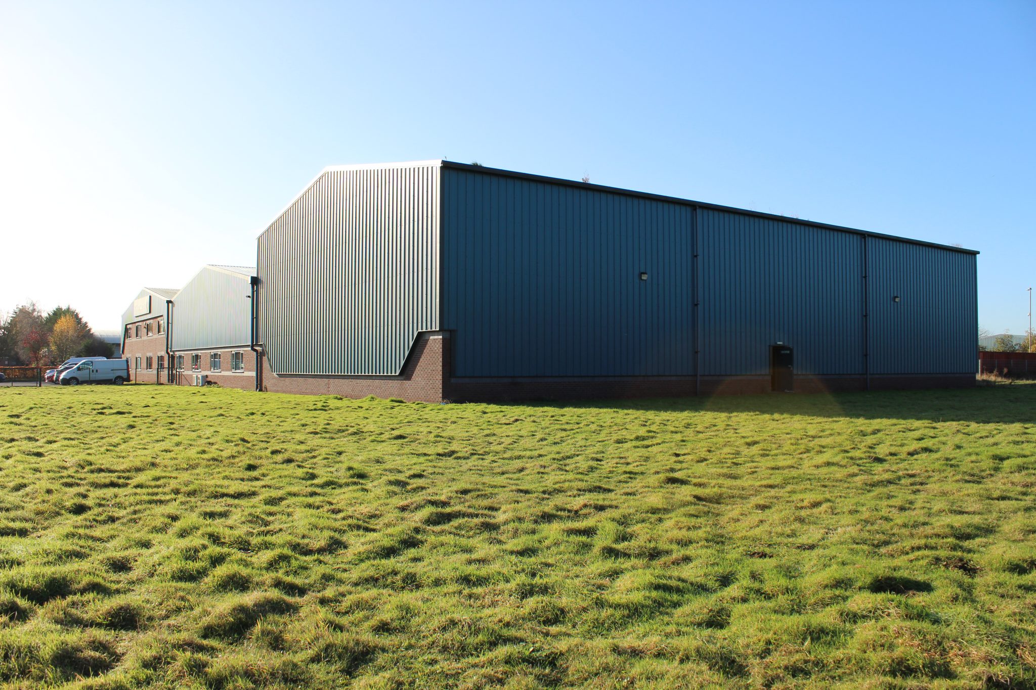 Kiowa Sleaford – Kiowa