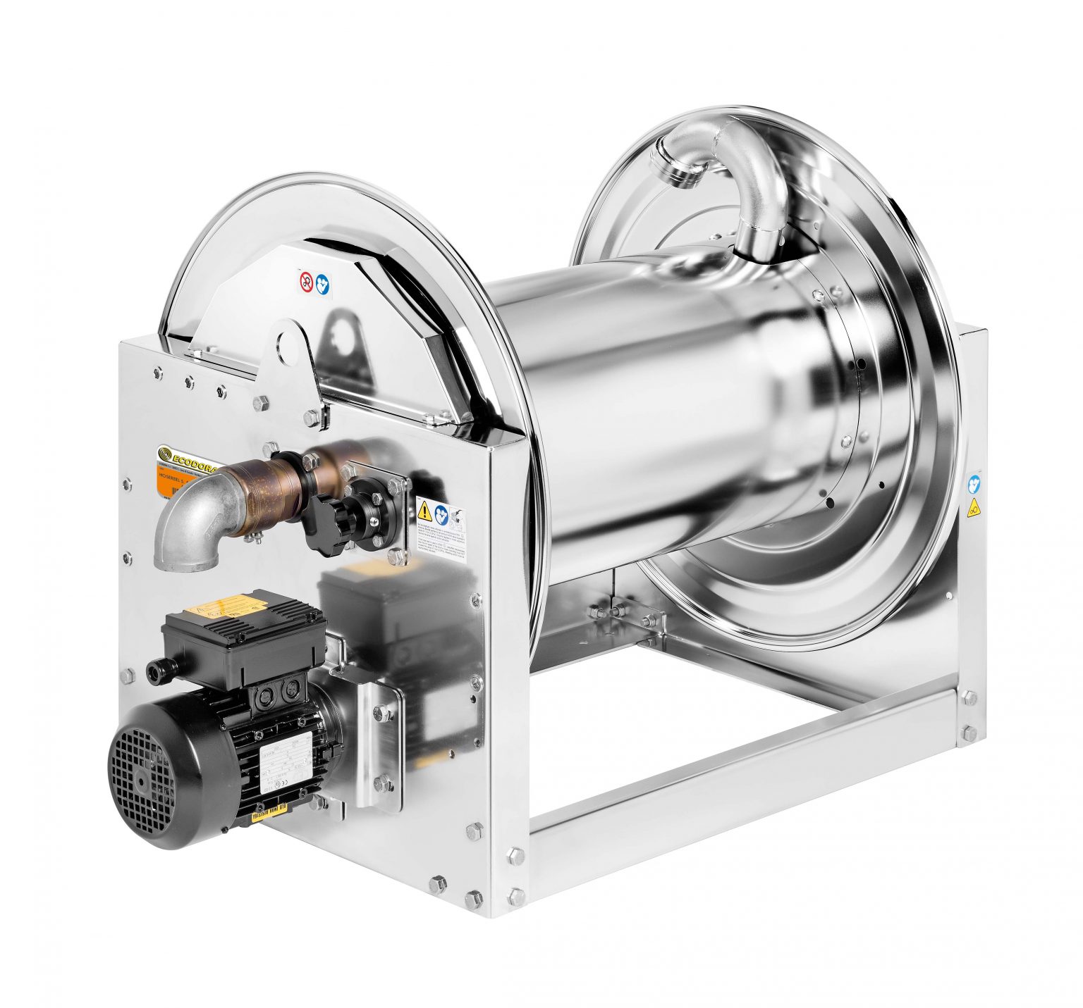 Assembly & Supply – Kiowa