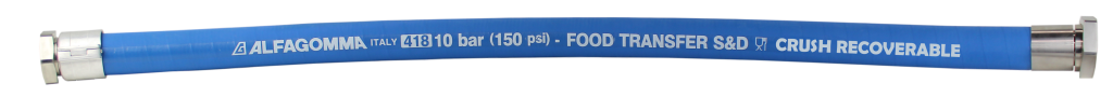 Food Grade Hose – Kiowa