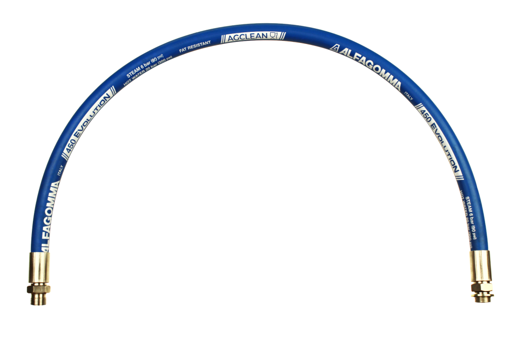 Food Grade Hose – Kiowa