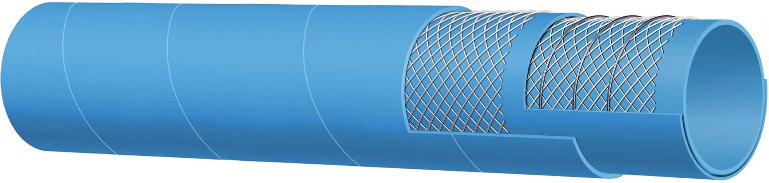 Acid/Chemical Hose Assemblies – Kiowa