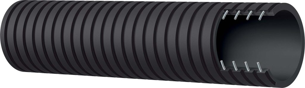 Petrol/Oil Hose – Kiowa