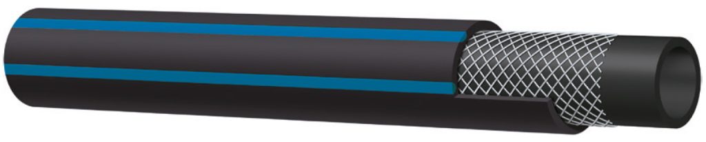 Acid/Chemical Hose Assemblies – Kiowa