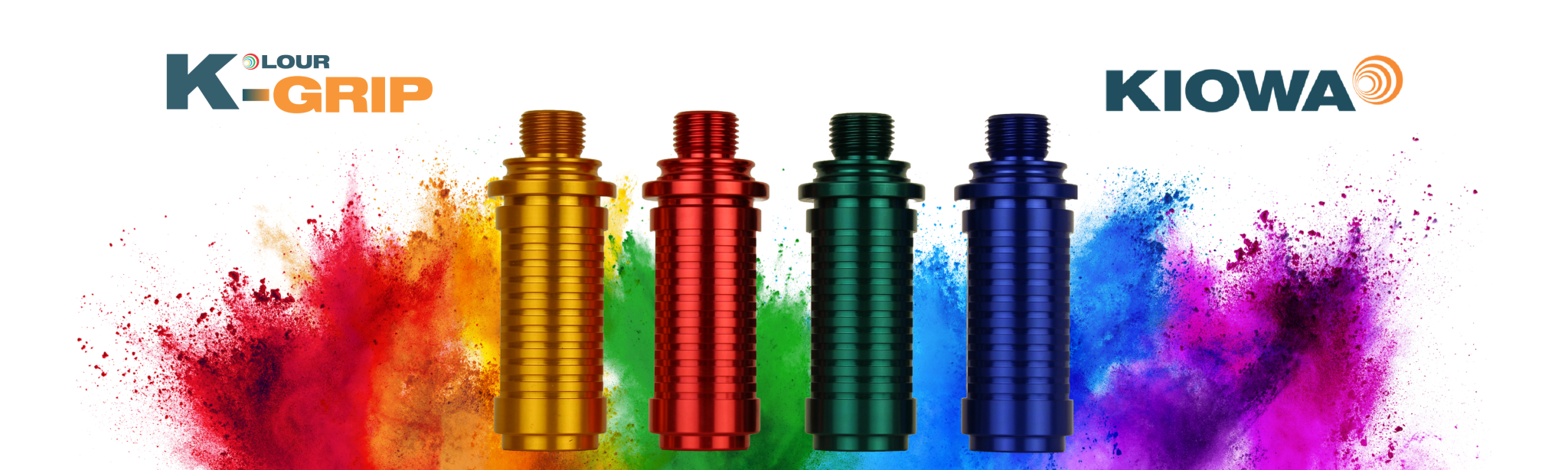 K-GRIPS. Understand Your Systems. – Kiowa